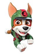 Tracker | PAW Patrol Wiki | Fandom