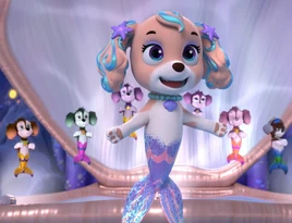 Merpups | PAW Patrol Wiki | Fandom