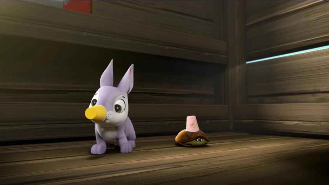 Turtles/Gallery/Pups Save Alex's Mini-Patrol | PAW Patrol Wiki | Fandom