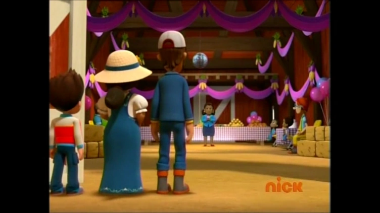 Julia Goodway/Gallery/Pups Save a Wedding | PAW Patrol Wiki | Fandom