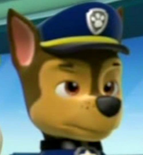 Chase/Gallery/Pups Get a Lift | PAW Patrol Wiki | Fandom