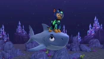 Shark | PAW Patrol Wiki | Fandom