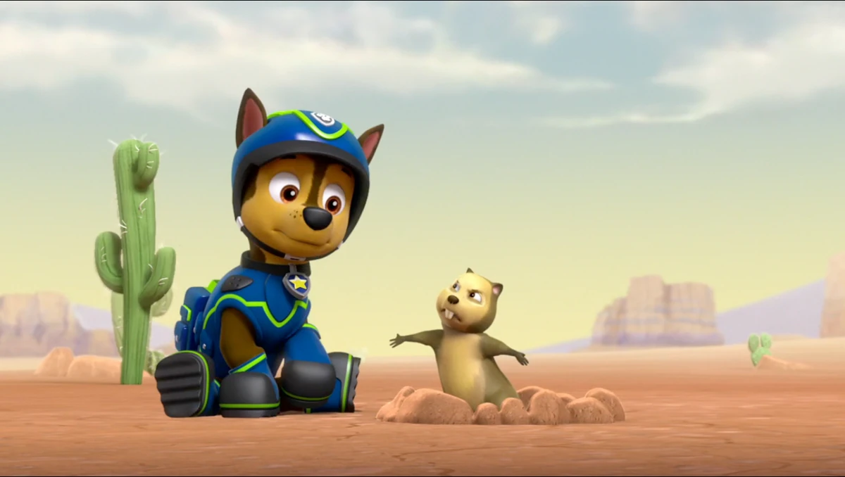 Gophers/Gallery/Pups Save a Pony | PAW Patrol Wiki | Fandom