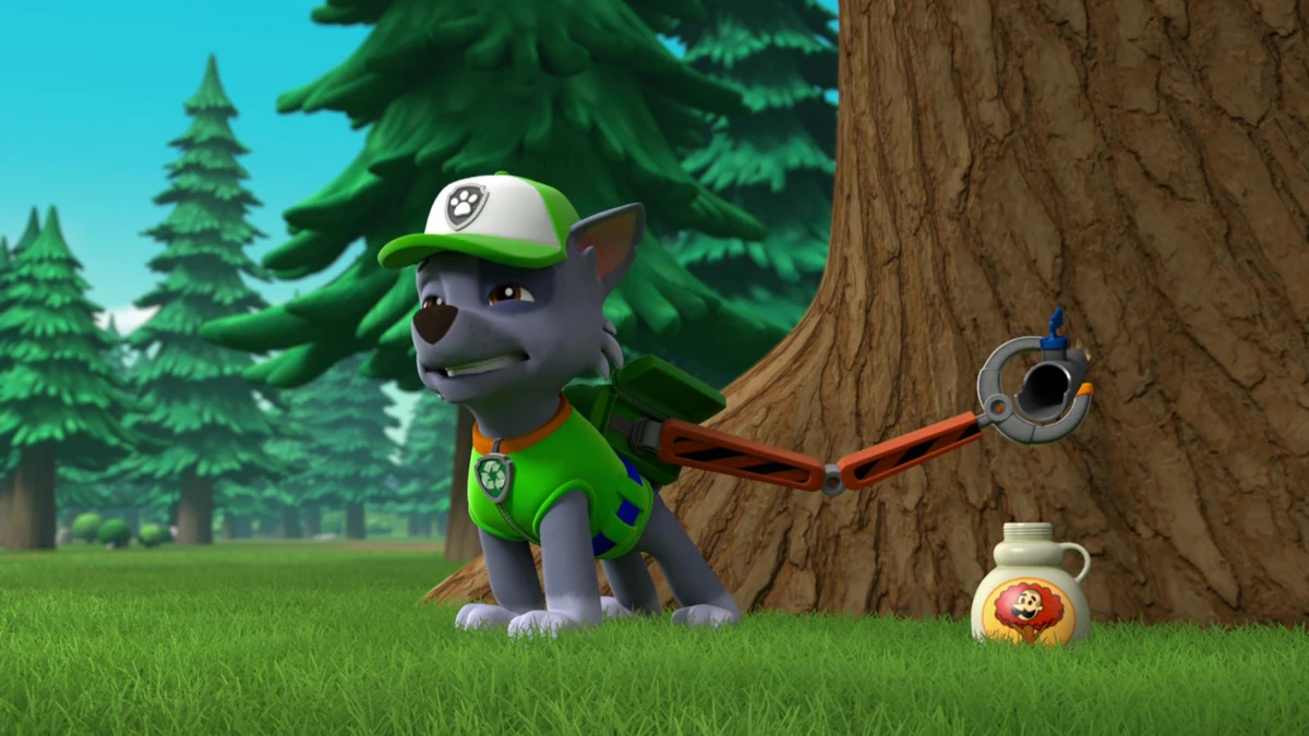 Pups Save Breakfast/Trivia | PAW Patrol Wiki | Fandom