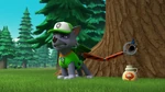 Rocky/Gallery/Pups Save Breakfast | PAW Patrol Wiki | Fandom