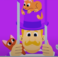 Mayor Humdinger | PAW Patrol Wiki | Fandom