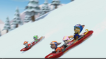 Chase/Gallery/Pups on Ice | PAW Patrol Wiki | Fandom