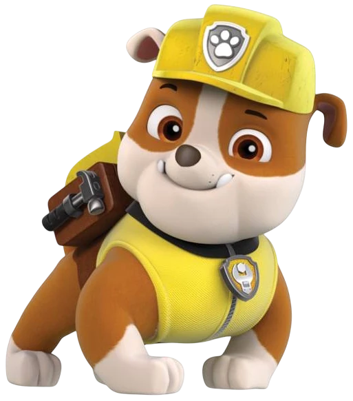 Gus | PAW Patrol Wiki | Fandom