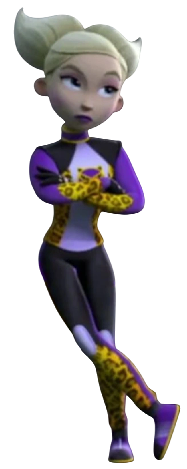 The Cheetah | PAW Patrol Wiki | Fandom