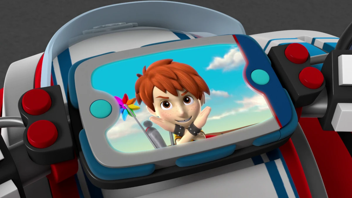 Danny/Gallery | PAW Patrol Wiki | Fandom