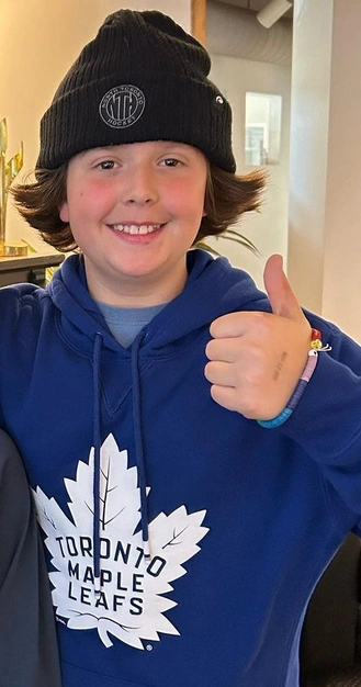 Kai Harris | PAW Patrol Wiki | Fandom