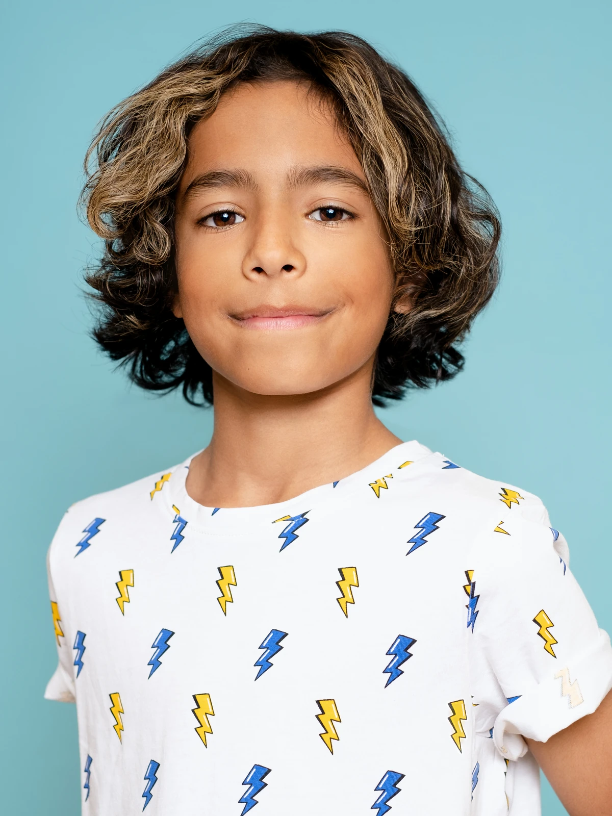 Desmond Sivan | PAW Patrol Wiki | Fandom