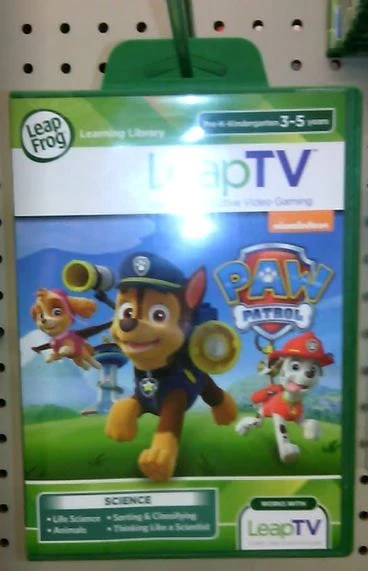 PAW Patrol Merchandise Extra Photos | PAW Patrol Wiki | Fandom