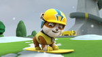 Rubble/Gallery/Pups on Ice | PAW Patrol Wiki | Fandom