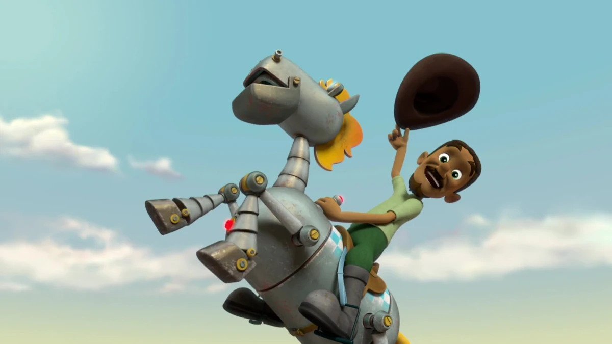 Lightning Bolt | PAW Patrol Wiki | Fandom