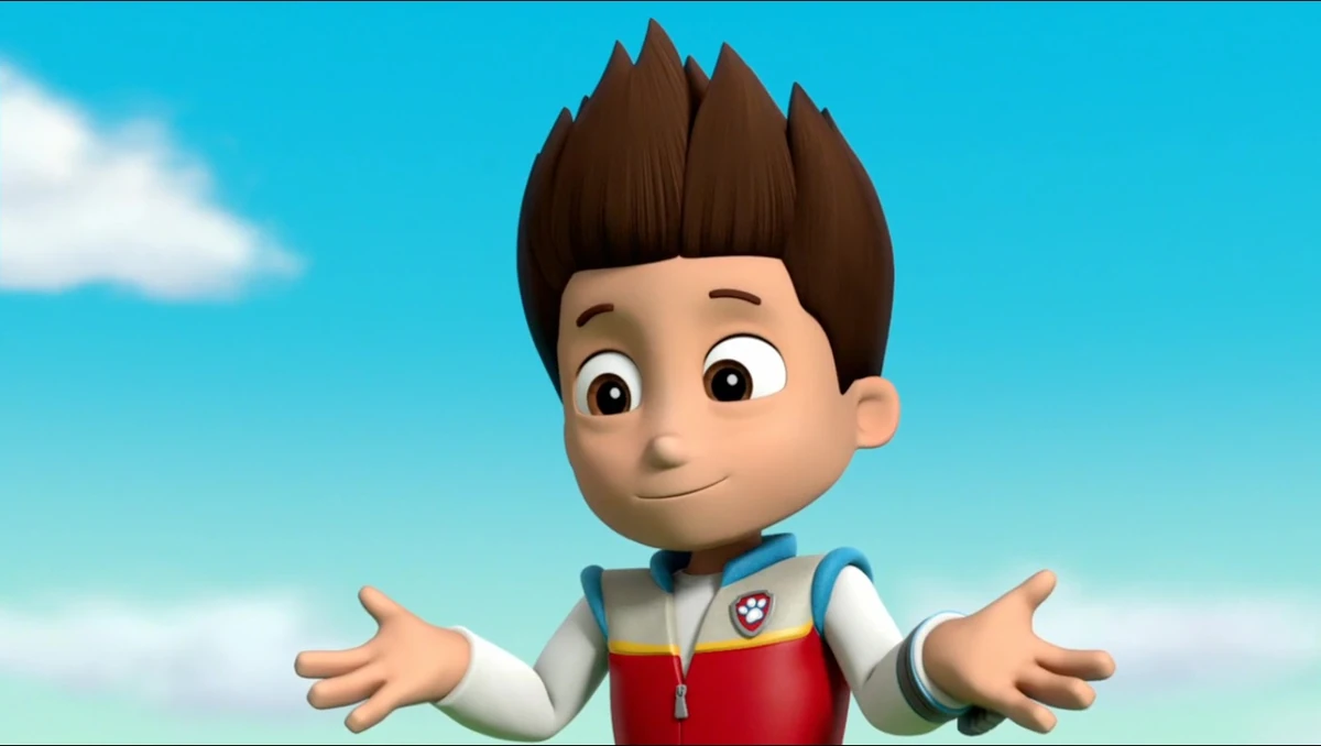 Ryder/Gallery/Ultimate Rescue: Pups Stop a Junk-Monster | PAW Patrol ...