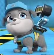 Motor | PAW Patrol Wiki | Fandom