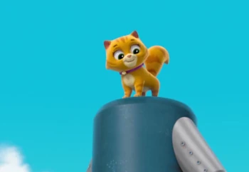 Precious' brother | PAW Patrol Wiki | Fandom
