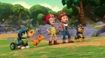 Chase/Gallery/Dino Rescue: Pups Save a T-Rex Tyke | PAW Patrol Wiki ...