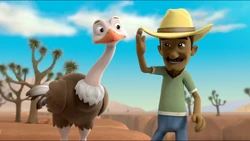 Mr. Wingnut/Trivia | PAW Patrol Wiki | Fandom