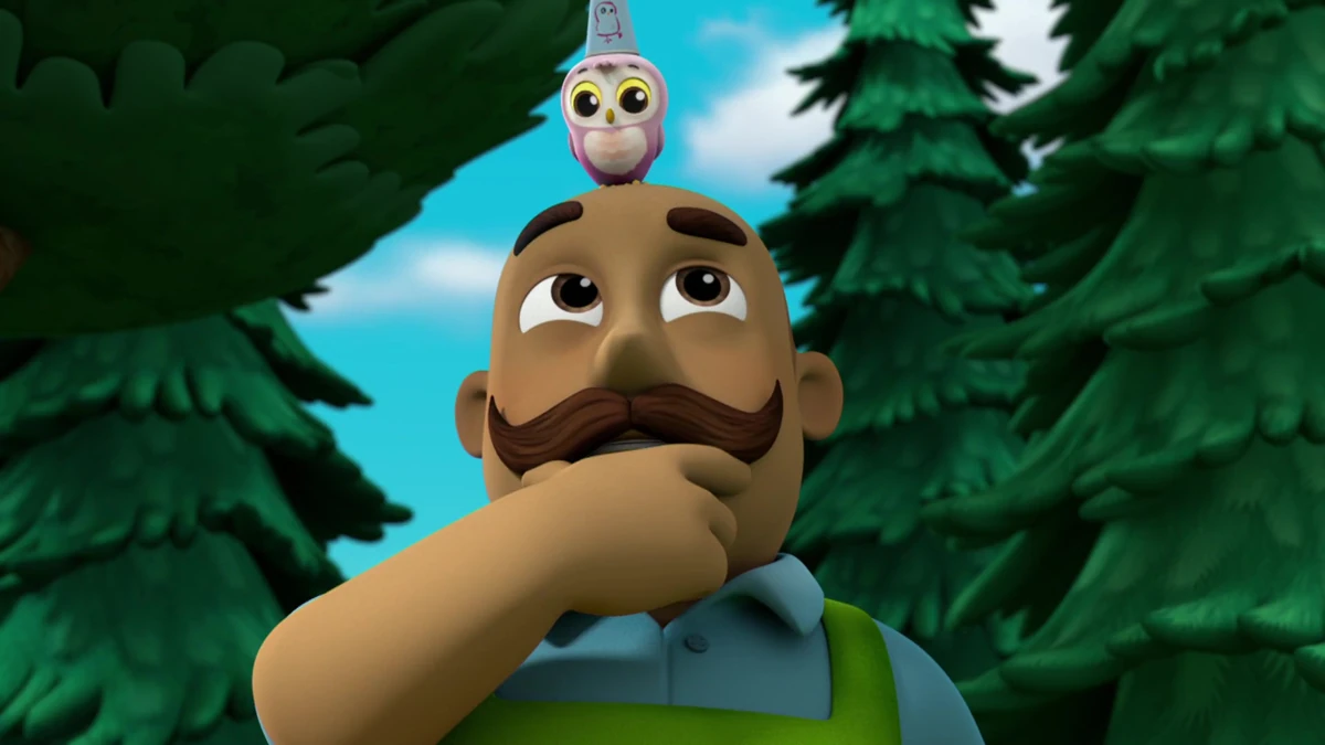 Little Hootie/Gallery/Pups Save Breakfast | PAW Patrol Wiki | Fandom