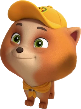 Mini | PAW Patrol Wiki | Fandom