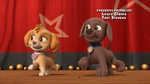 Skye/Gallery/Pups Save a Flamingo Dancer | PAW Patrol Wiki | Fandom