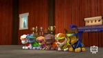 Skye/Gallery/Pup-Fu! | PAW Patrol Wiki | Fandom