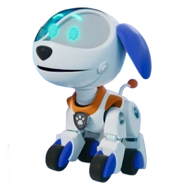 Robo-Dog | PAW Patrol Wiki | Fandom