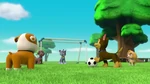 Pups Save the Soccer Game/Gallery | PAW Patrol Wiki | Fandom