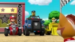 Wild/Gallery/Moto Pups: Pups vs. the Ruff-Ruff Pack | PAW Patrol Wiki ...