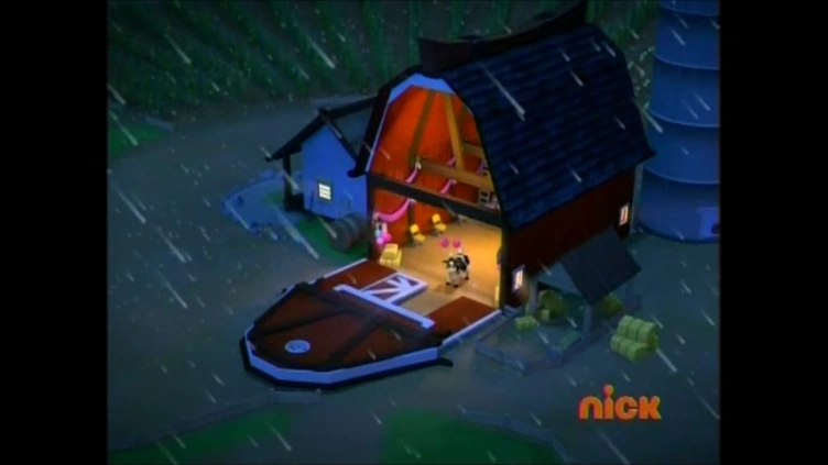 Bettina/Gallery/Pups Save a Wedding | PAW Patrol Wiki | Fandom