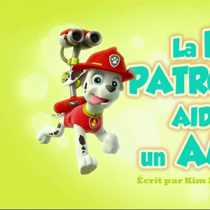 Discuss Everything About PAW Patrol Wiki | Fandom