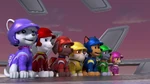 Roxi/Gallery/Rescue Wheels: Pups Save the Spelunkers | PAW Patrol Wiki ...