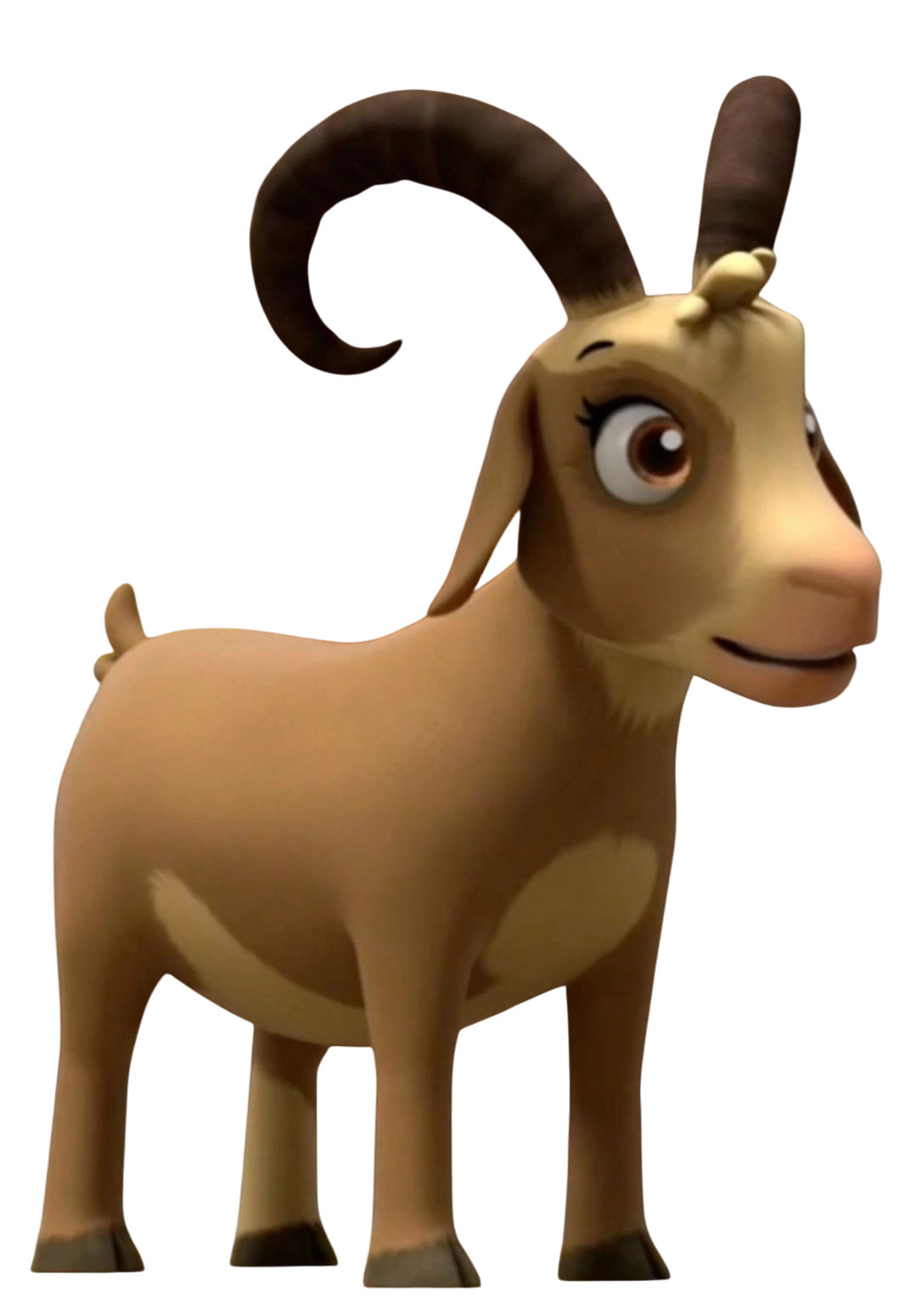 Garbie | PAW Patrol Wiki | Fandom