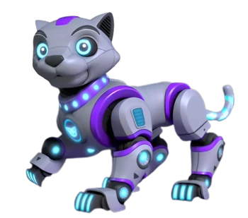 Meow-Meow | PAW Patrol Wiki | Fandom