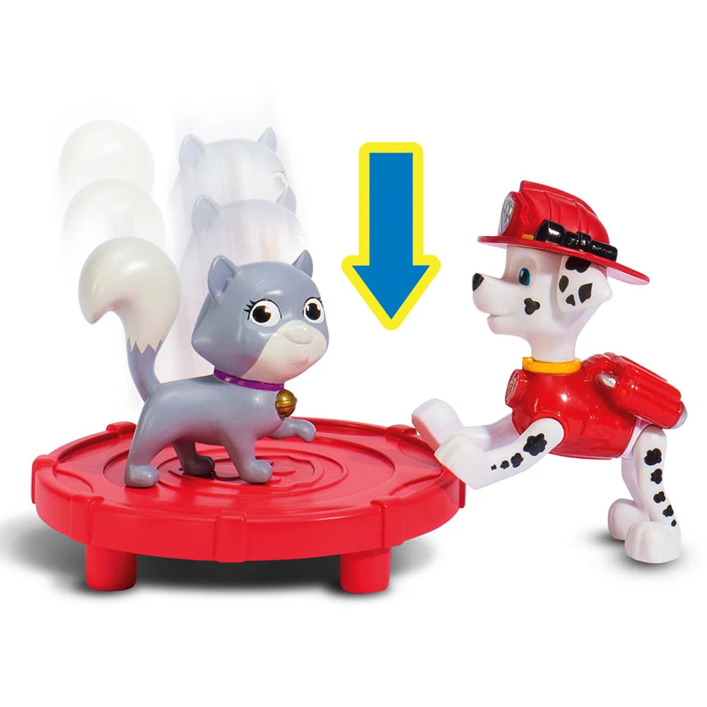 Cali/Toys | PAW Patrol Wiki | Fandom