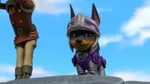 Claw/Gallery/Rescue Knights: Pups Break the Ice | PAW Patrol Wiki | Fandom