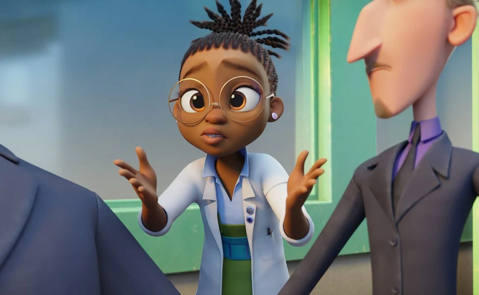 Kendra Wilson/Appearances | PAW Patrol Wiki | Fandom