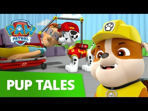 Pups Save a Show/Videos | PAW Patrol Wiki | Fandom