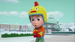 Paw Patrol Alex