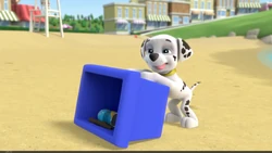 Pups Save a Walrus/Trivia | PAW Patrol Wiki | Fandom