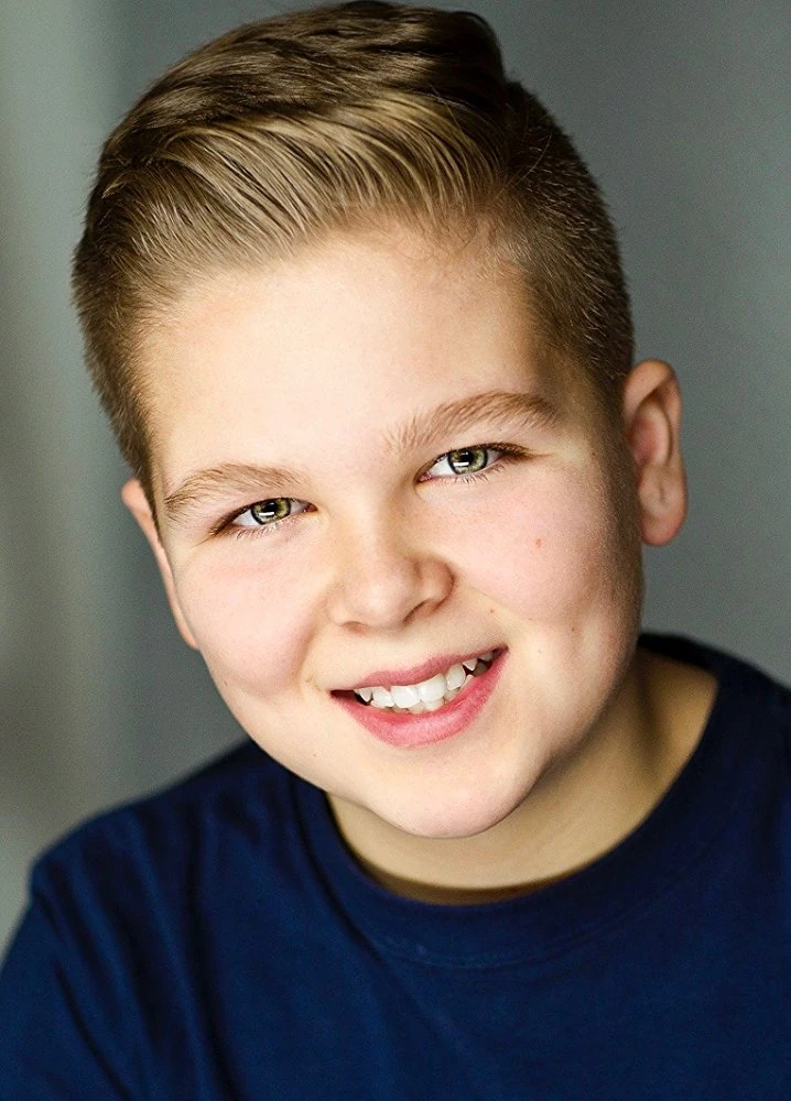 Jaxon Mercey/Trivia | PAW Patrol Wiki | Fandom