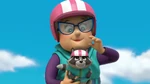 Ms. Marjorie/Gallery/Sea Patrol: Pups Save a Windsurfer | PAW Patrol ...