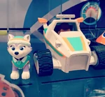 Everest/Toys | PAW Patrol Wiki | Fandom