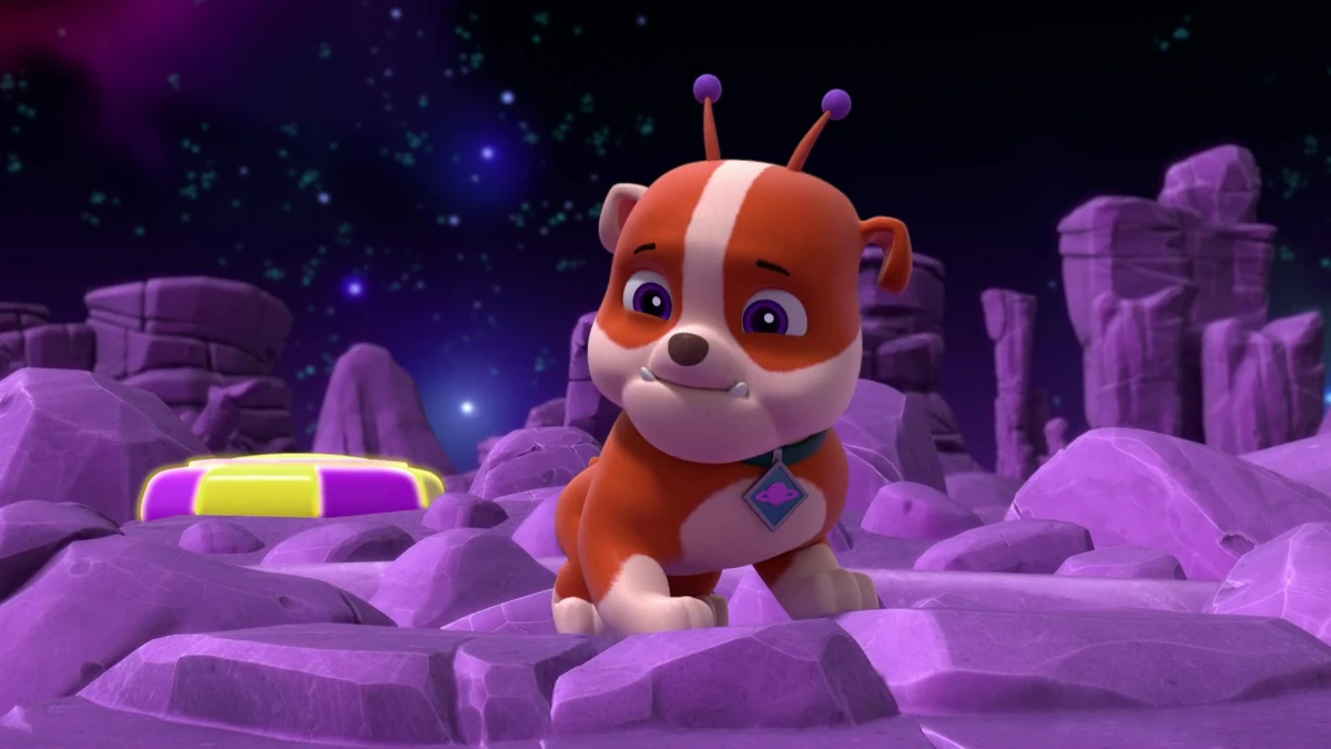 Rubble-Double/Trivia | PAW Patrol Wiki | Fandom