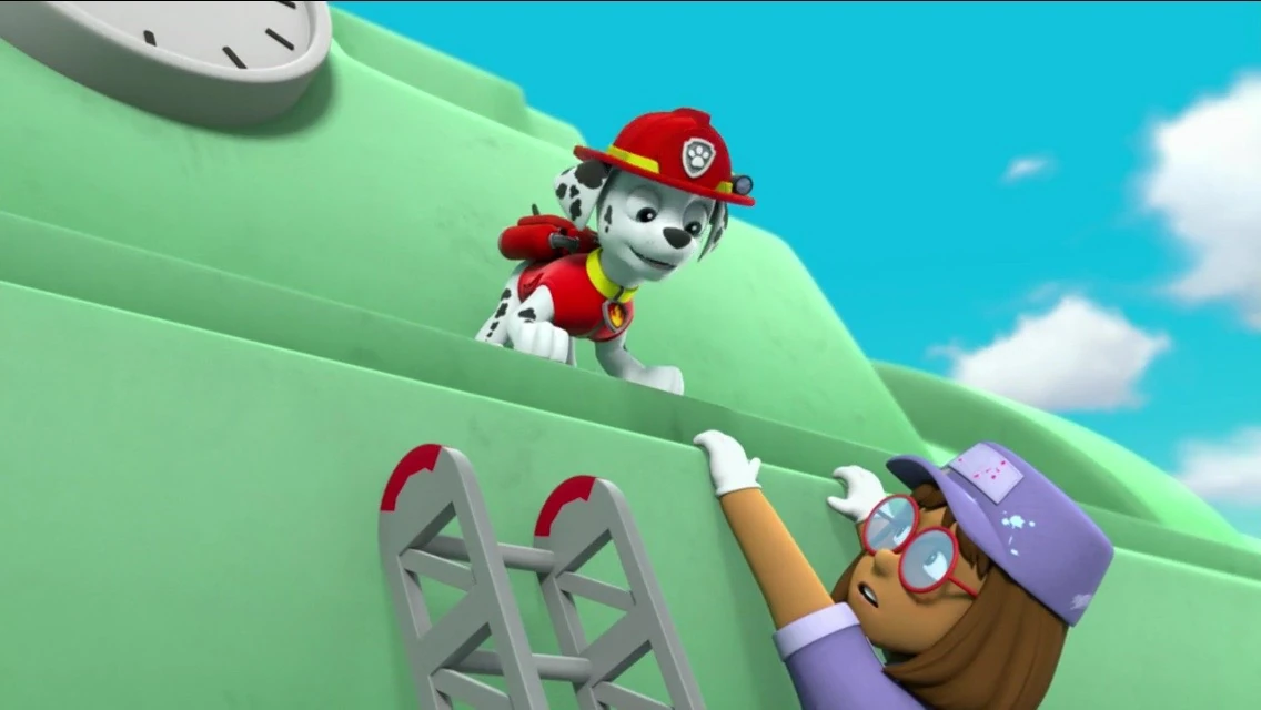 Cora Colors/Gallery/Pups Save Alex's Mini-Patrol | PAW Patrol Wiki | Fandom
