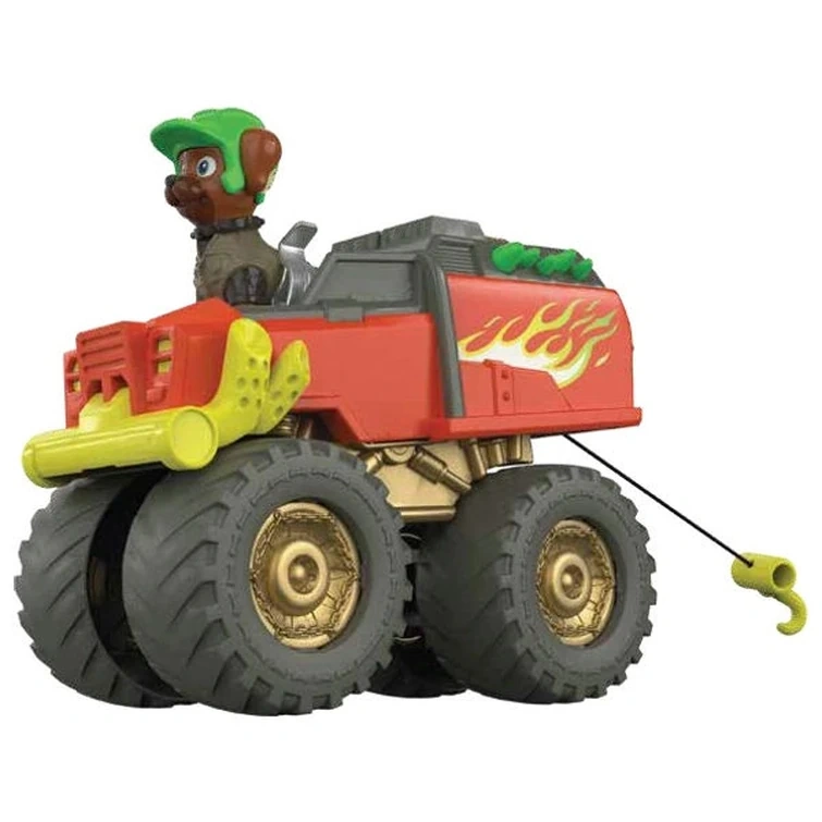 Boomer/Toys | PAW Patrol Wiki | Fandom