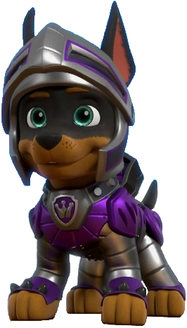 New character : r/PawPatrol