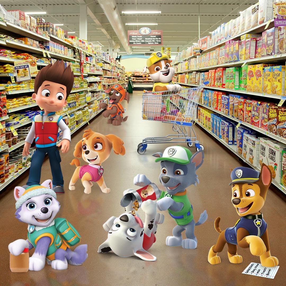 User Blogeldin Mujagicimage 4 Paw Patrol Wiki Fandom